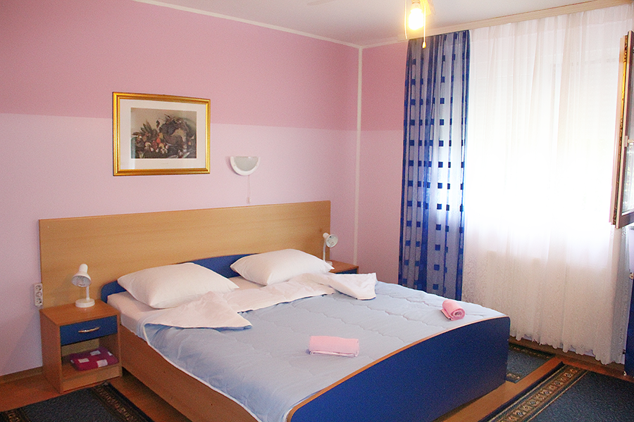 Sobe Exclusive - Jeftini hoteli Zagreb - najjeftinije sobe u Dubravi