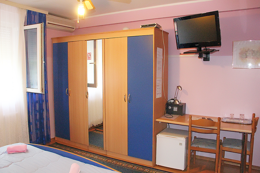 Sobe Exclusive - Jeftini hoteli Zagreb - najjeftinije sobe u Dubravi